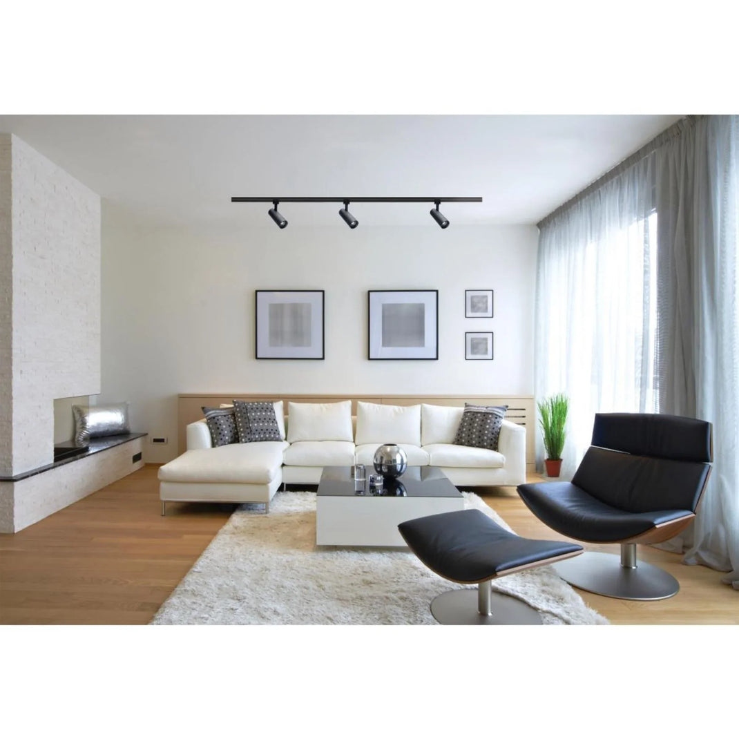 Halo (H-Type) Track Lighting Systems, Heads & Components – Bees Lighting