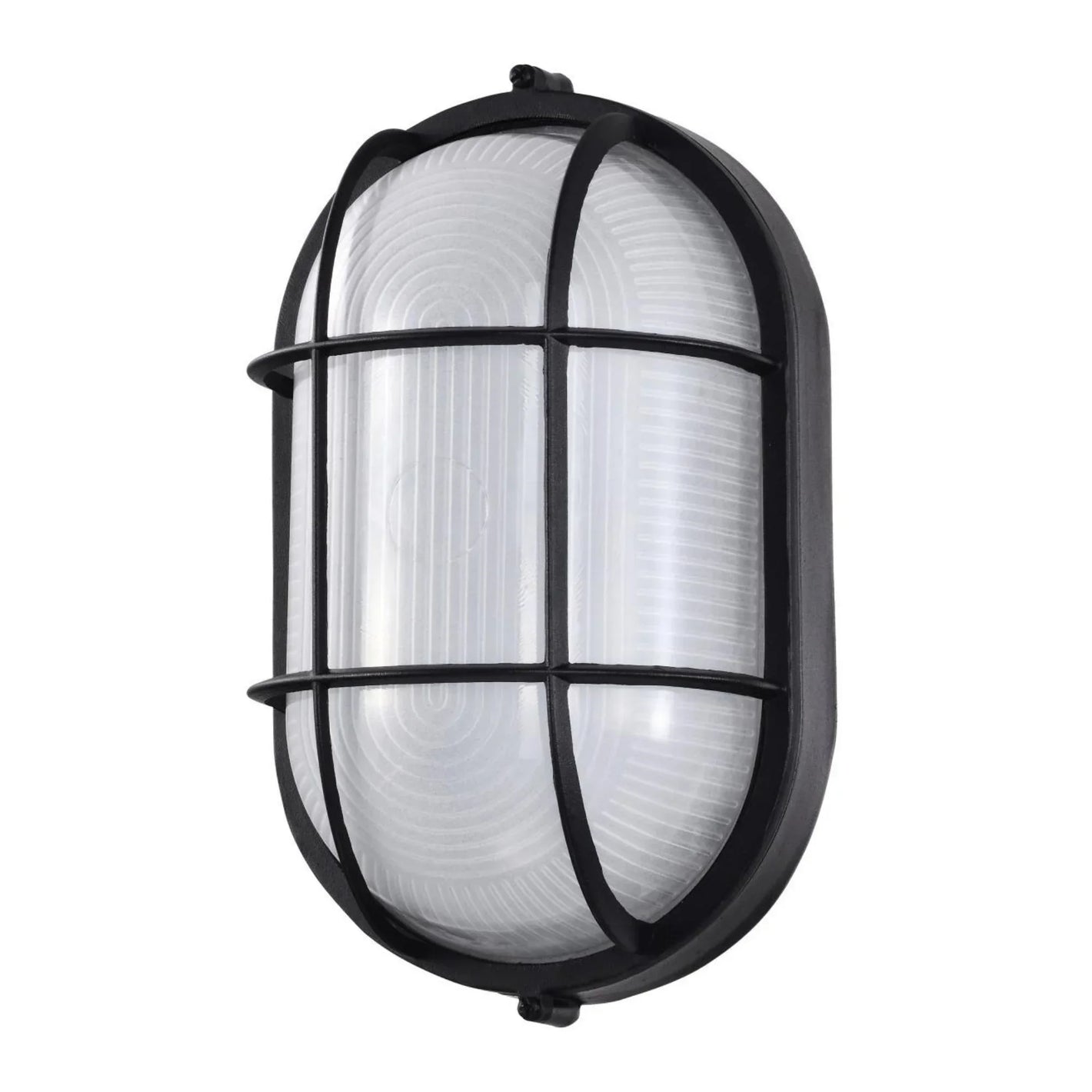 Bulkhead Lights | Round, Oval, Caged Wall Sconces | Bees Lighting