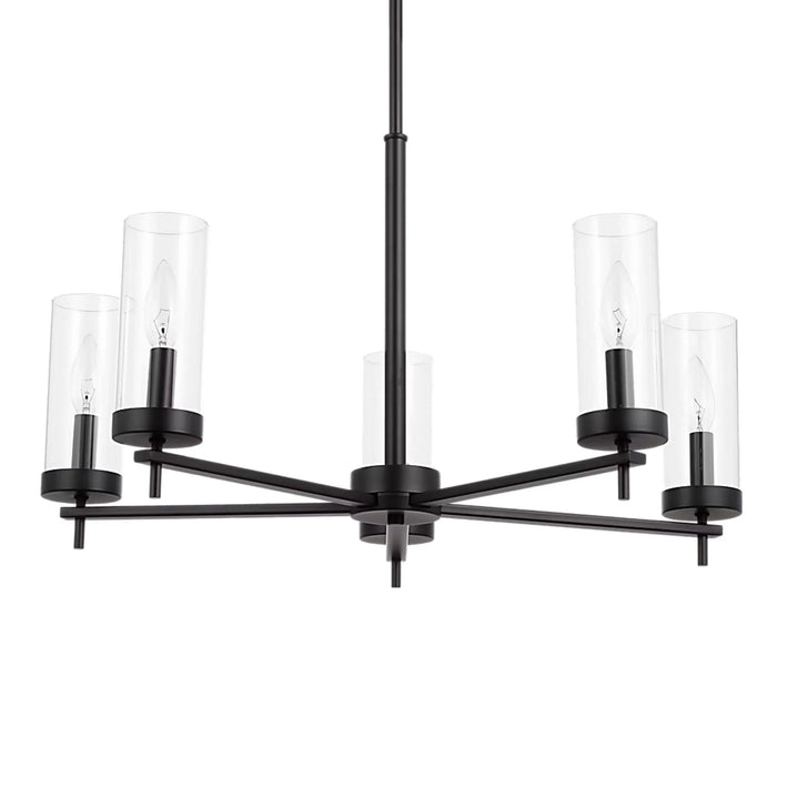 Visual Comfort Chandeliers | Modern & Grand Fixtures – Bees Lighting