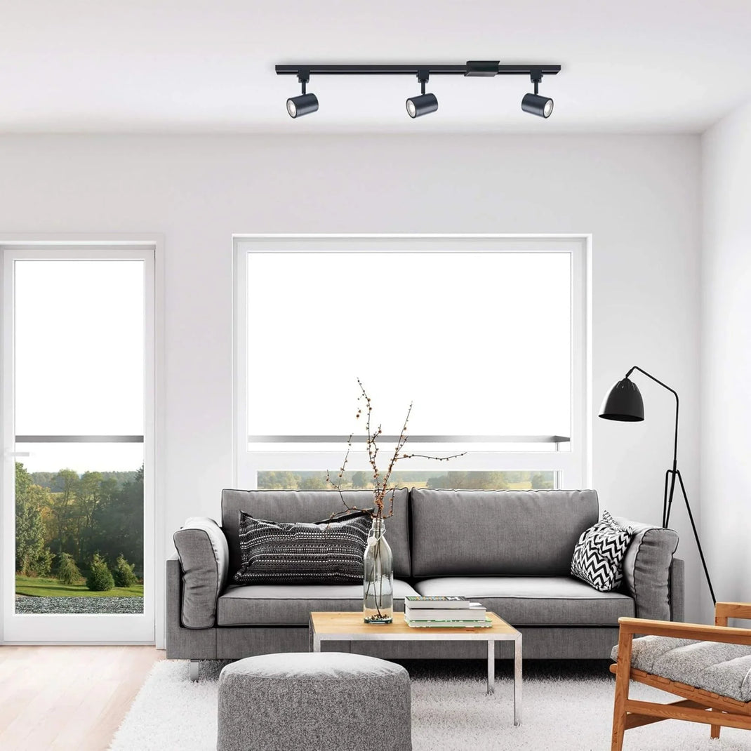 Halo (H-Type) Track Lighting Systems, Heads & Components – Bees Lighting